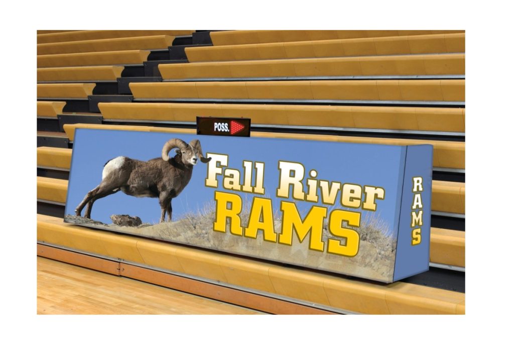 Scorer's Table for Sale Online