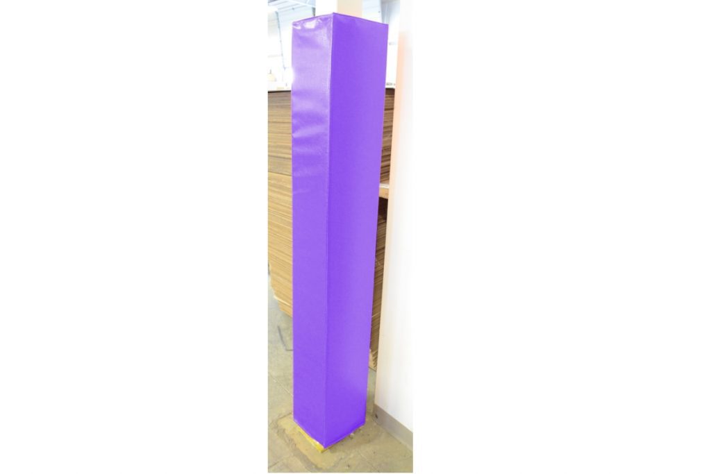 Column, Corner & I-beam Padding