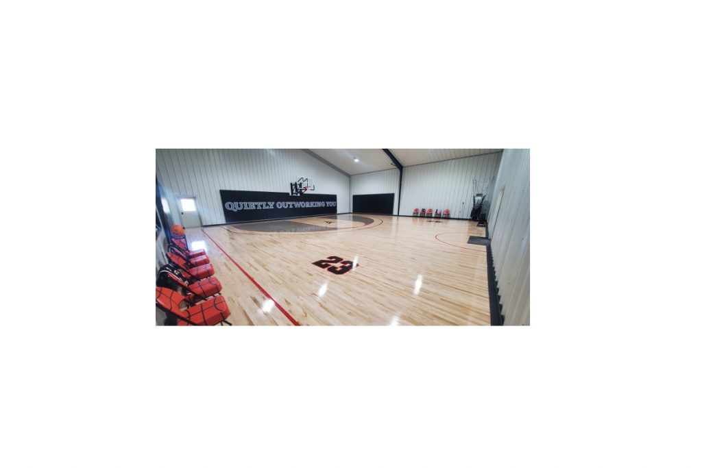 Gym & Home Wall Padding
