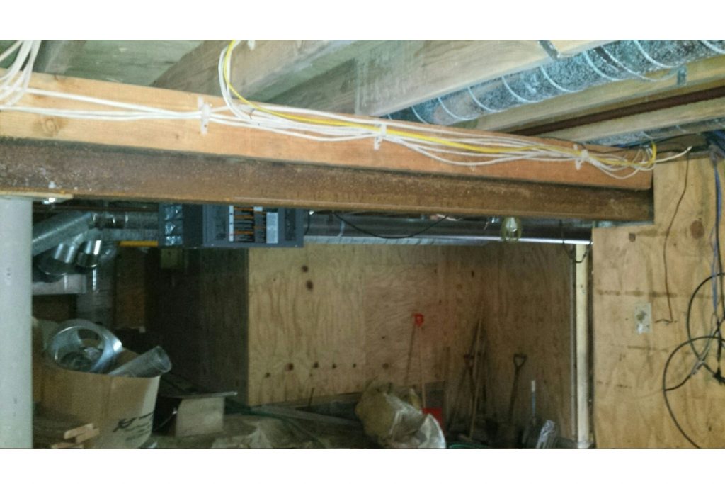 Column, Corner & I-beam Padding