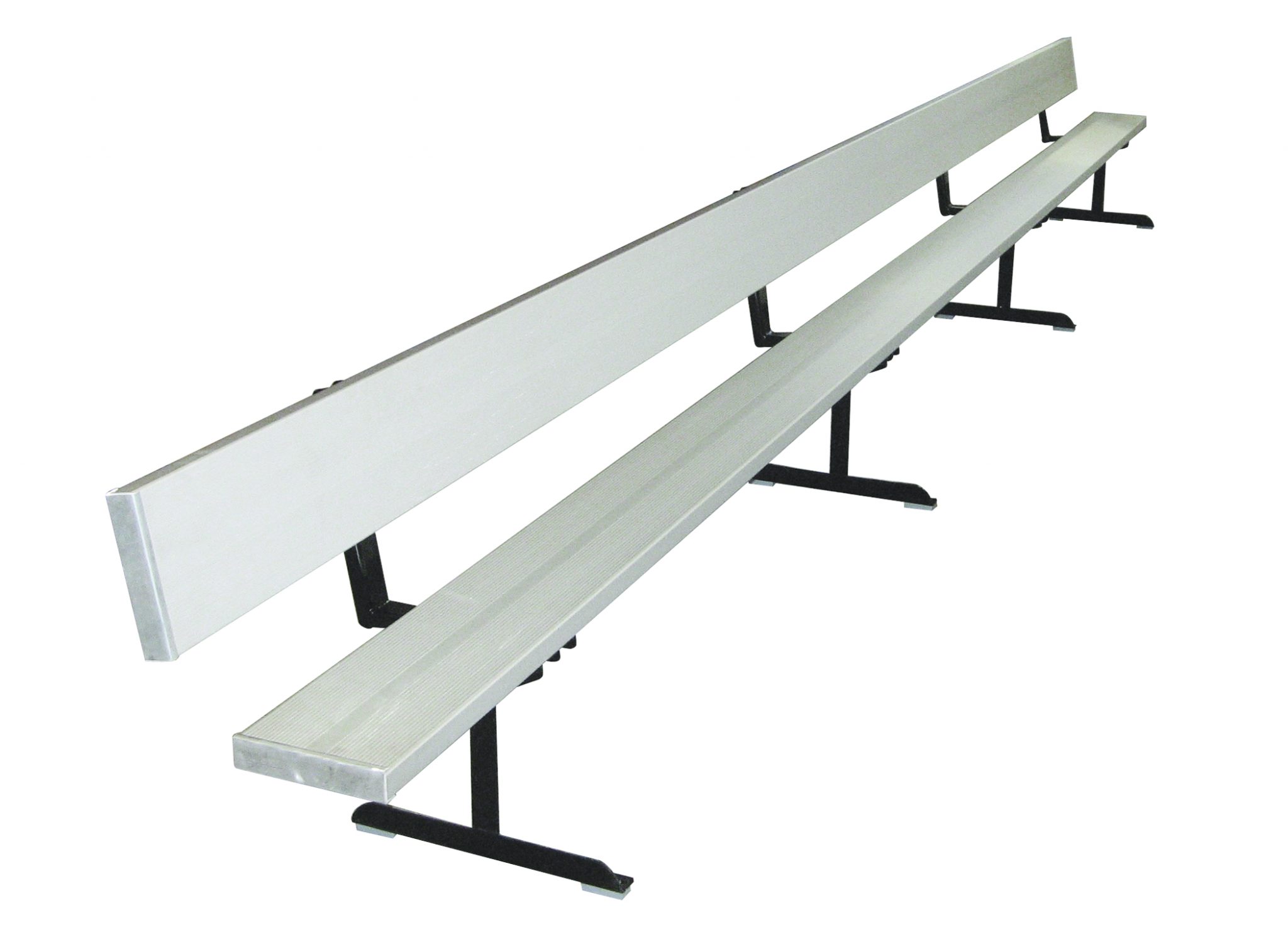 Player Benches - Institutional Sports Equipment